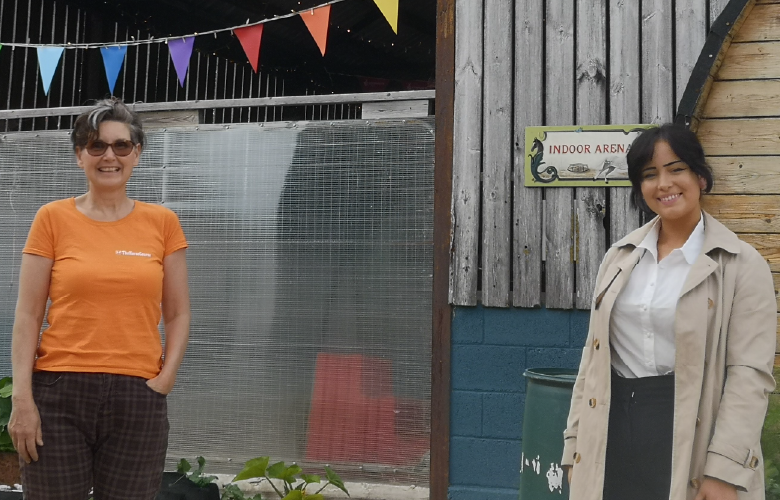 The power of peer-to-peer work with young people | Healthwatch Dorset